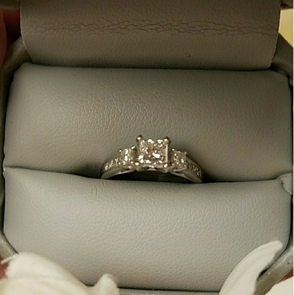 Shane Co. | Jewelry | Diamond Ring | Poshmark